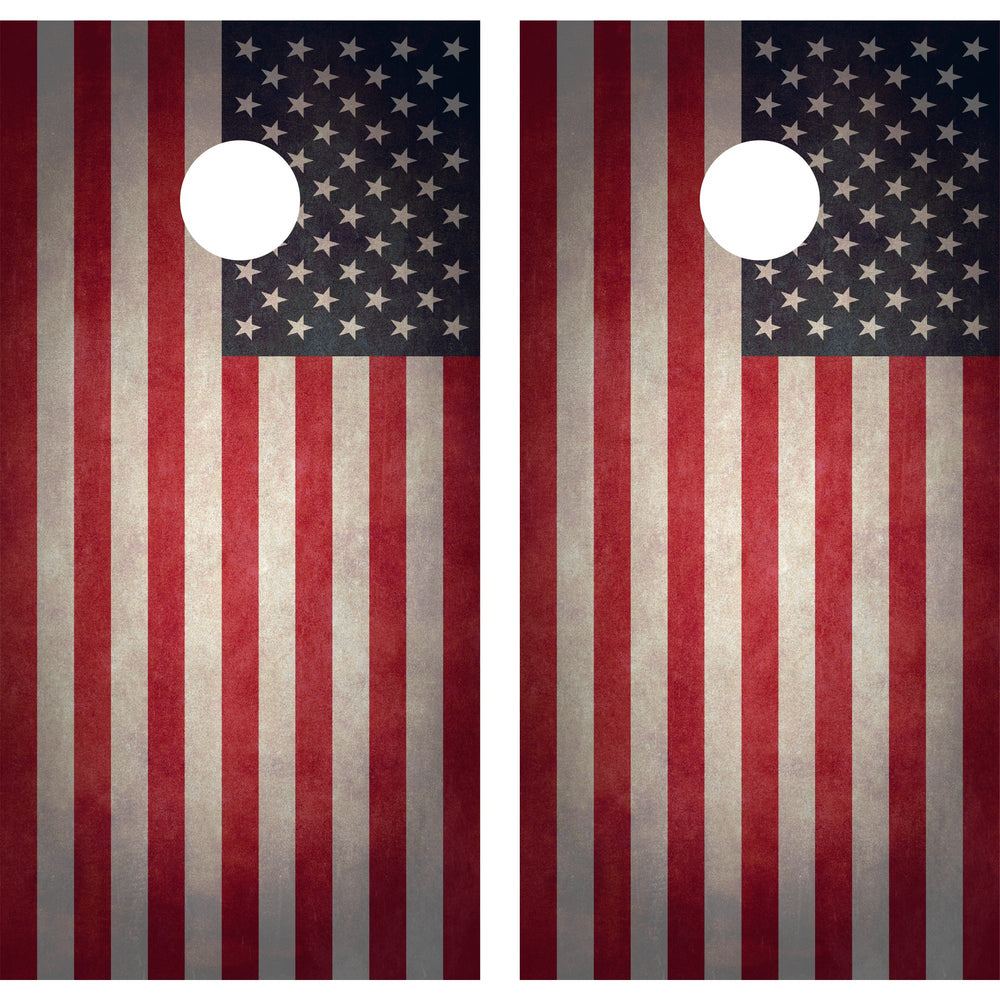 Cornhole Decals – CornholeAntics