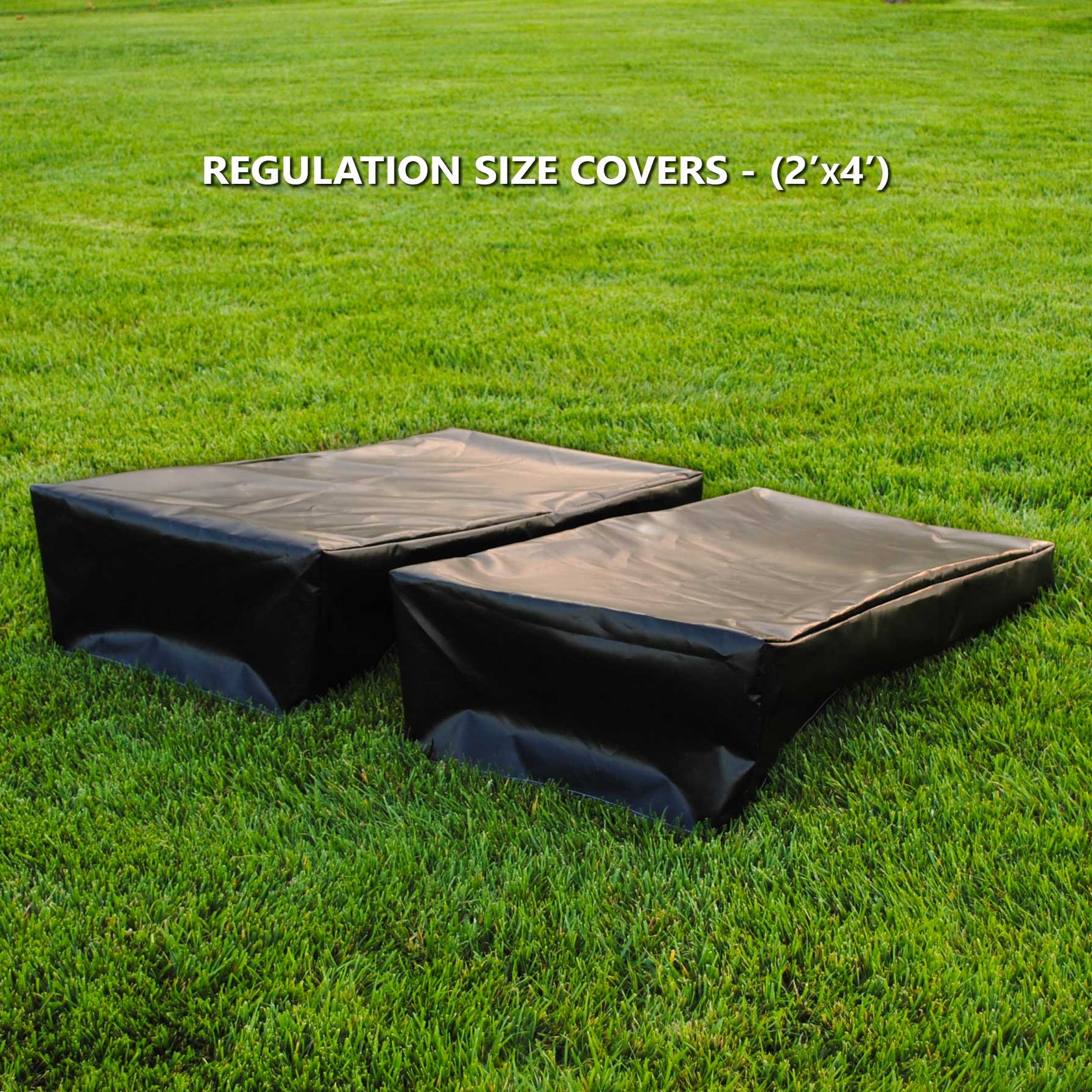 Cornhole Covers – CornholeAntics